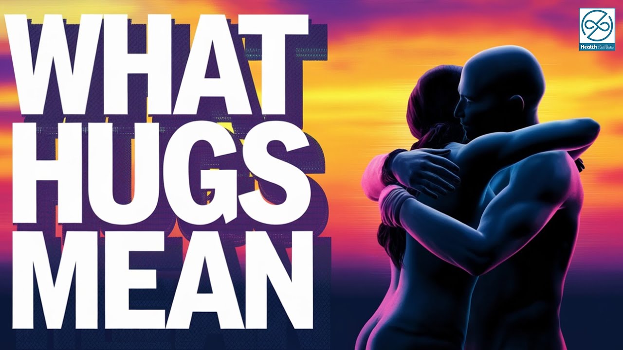 6 Types of Hugs and Their Hidden Meanings: What Your Hug Style Reveals ...