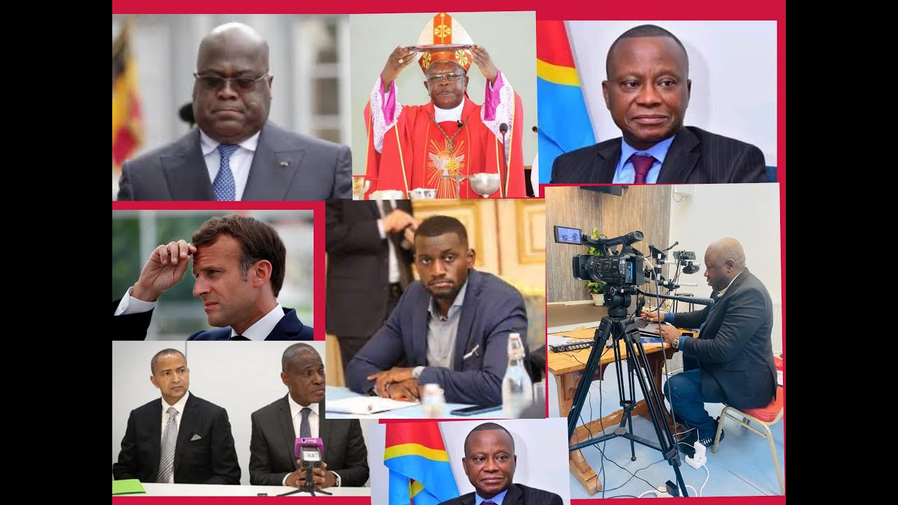 ACTU-COMPLIQUÉE20-07-ENFIN TOUTE LA VERITE SUR LA MORT DE OKENDE ...