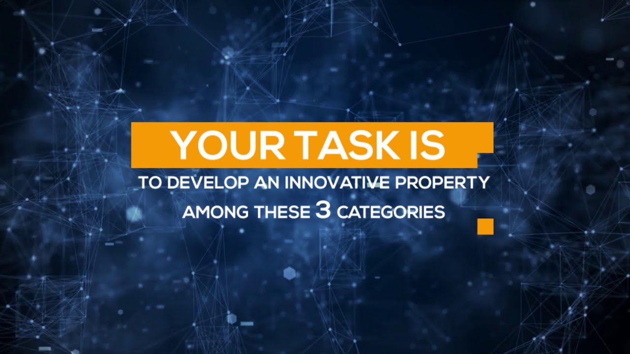 TECHWIZ - THE GLOBAL TECH COMPETITION FOR APTECH STUDENTS - YouTube