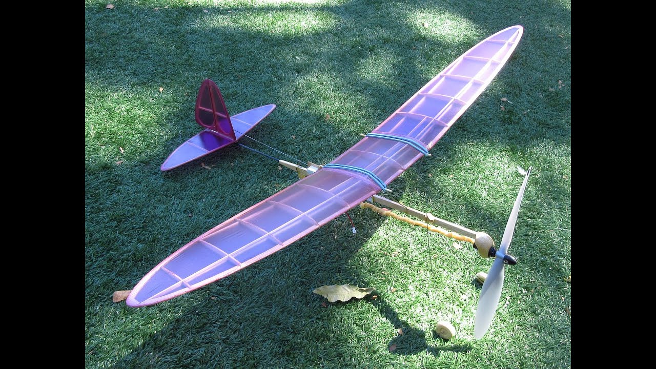 The Ritz by Easy Built Models - YouTube