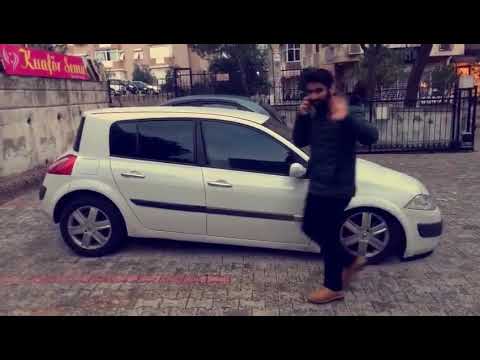 Megane 2 hb air süspansiyon & ne demiş şair o kartel illaki yere deyecek