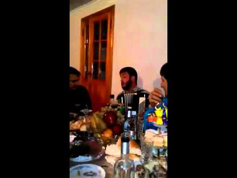 Даргинская песня