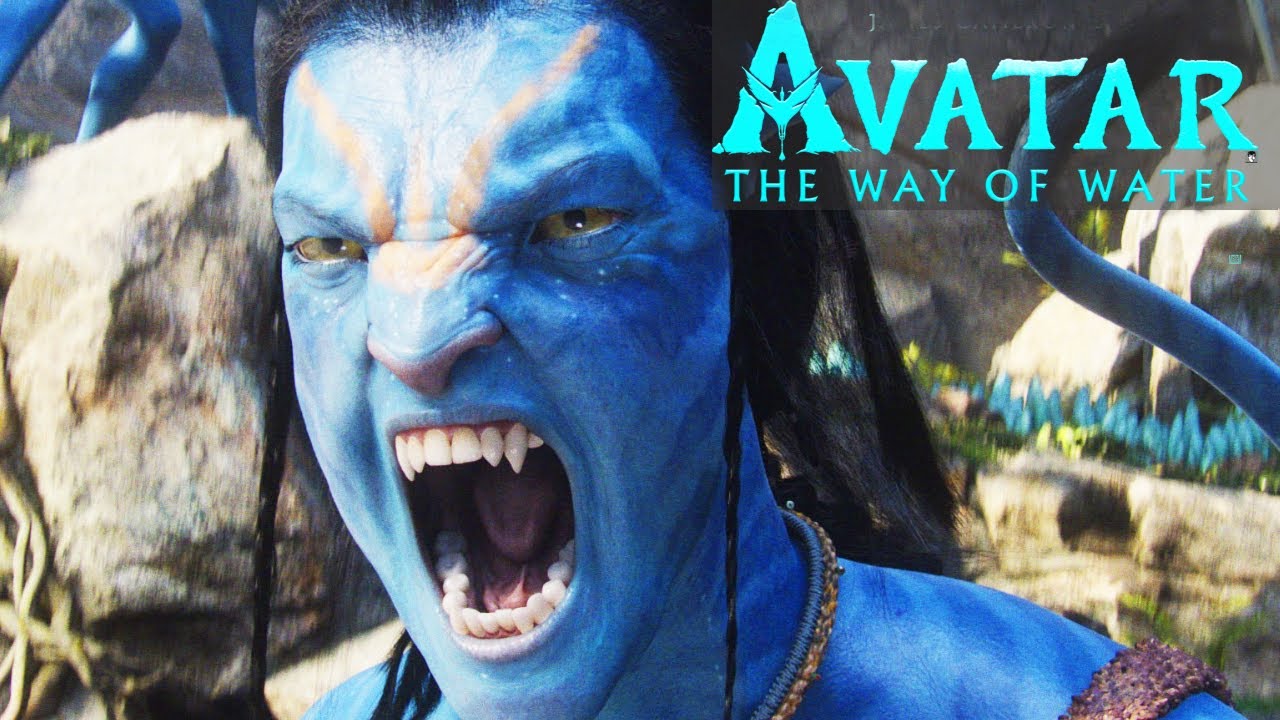Avatar 2 The Way of Water - Movie Recap - YouTube