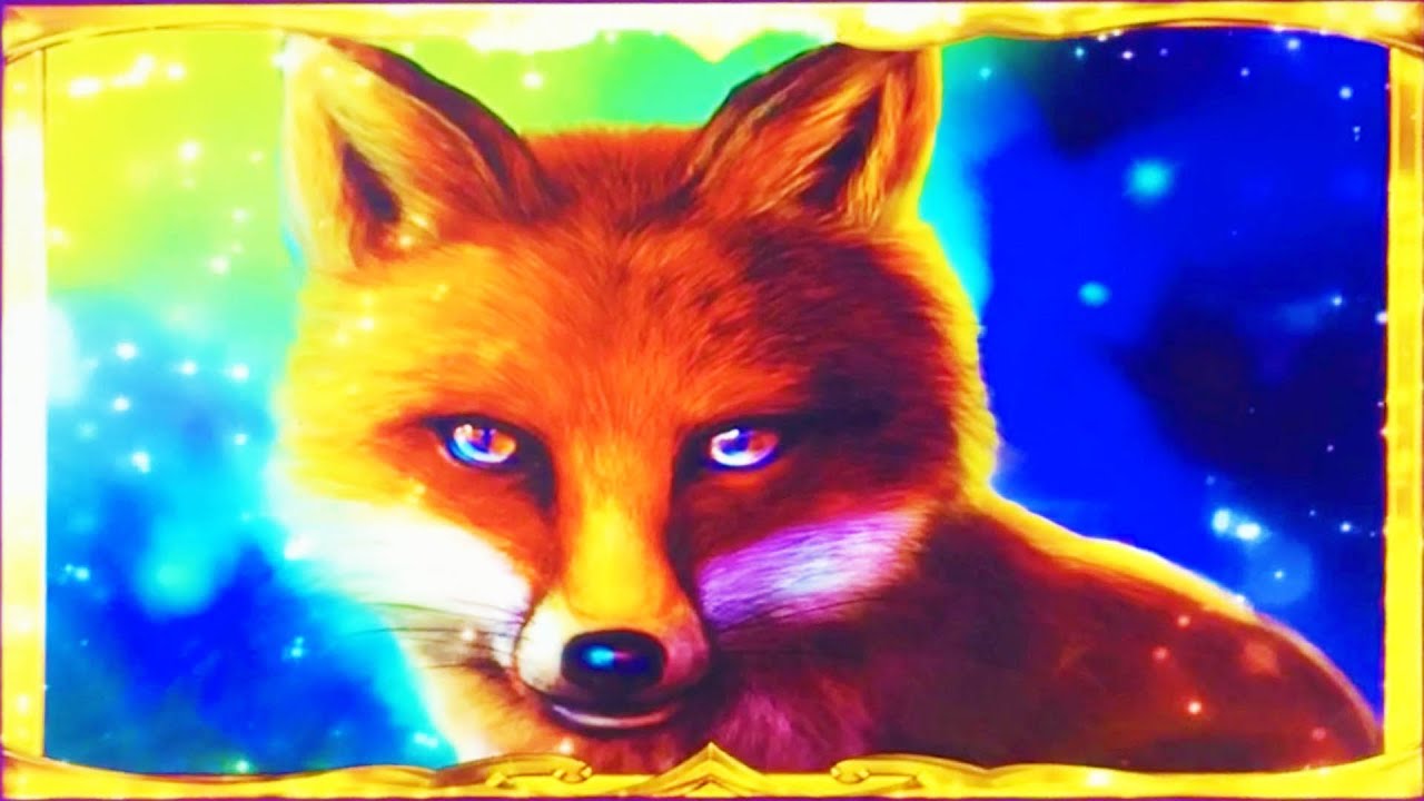 ++NEW Mystical Fox slot machine, DBG #1 - YouTube