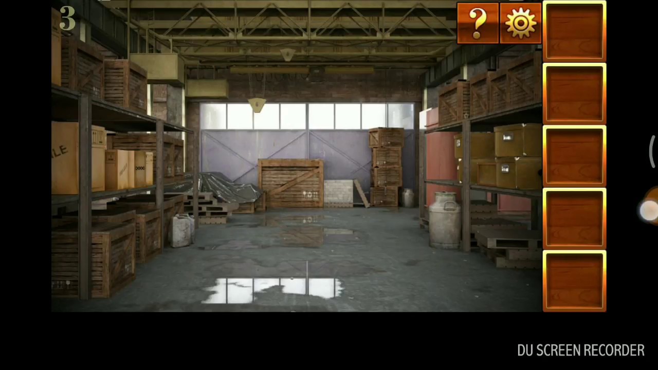 Level 2 - Can You Escape - Adventure - Complete Walkthrough - YouTube