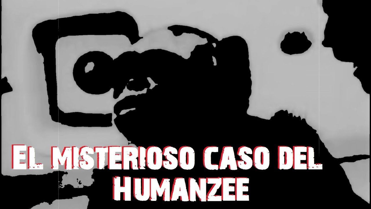 El misterioso caso de Oliver el Humanzee: Supuesto híbrido - YouTube