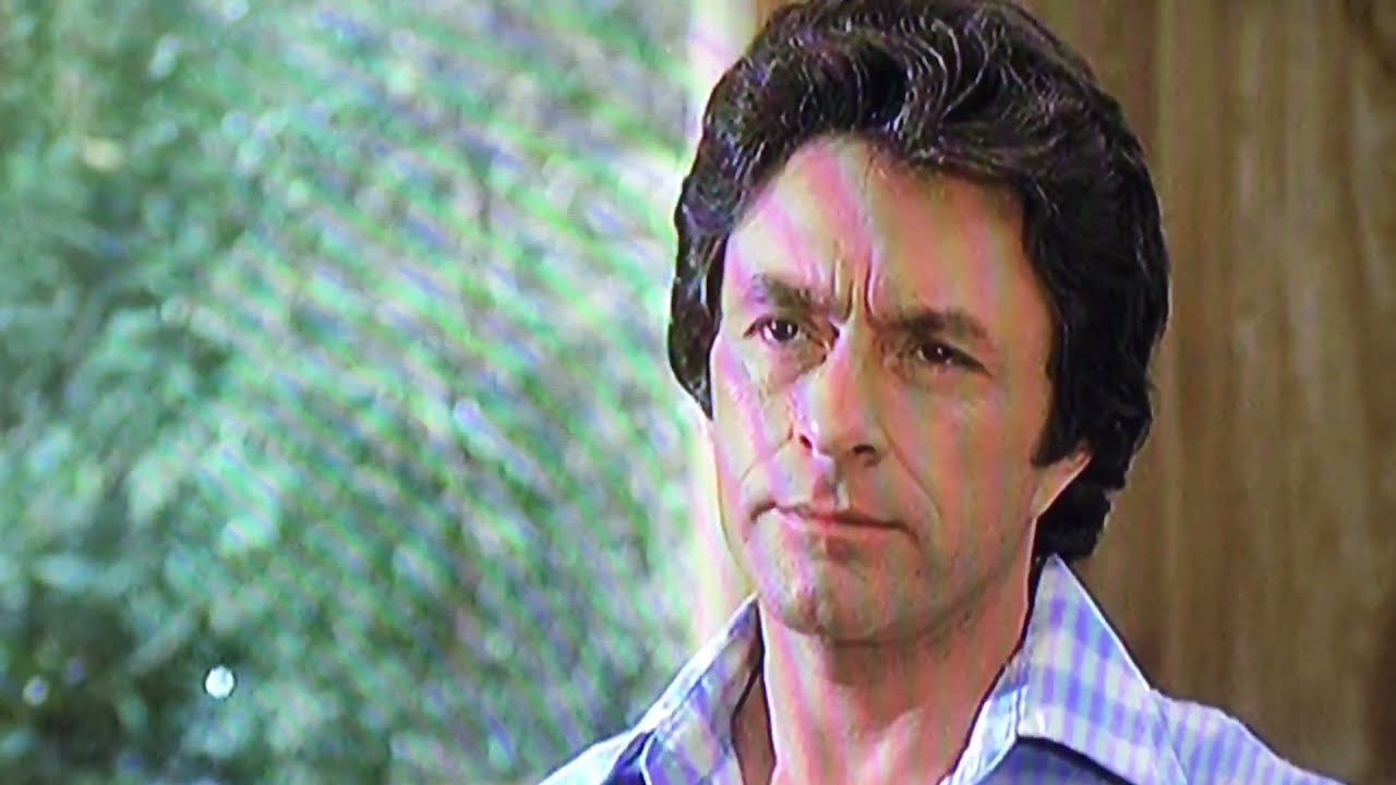 The Incredible Hulk The First Part 1 Sheriff Decker interrogates David ...
