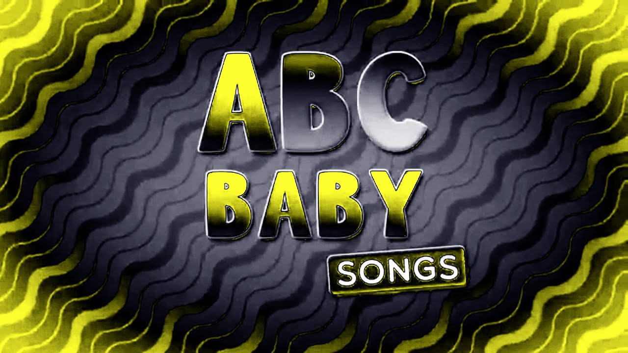 ABC Baby Songs Intro Logo Mega Effects (Sponsored By Preview 2 Effects ...