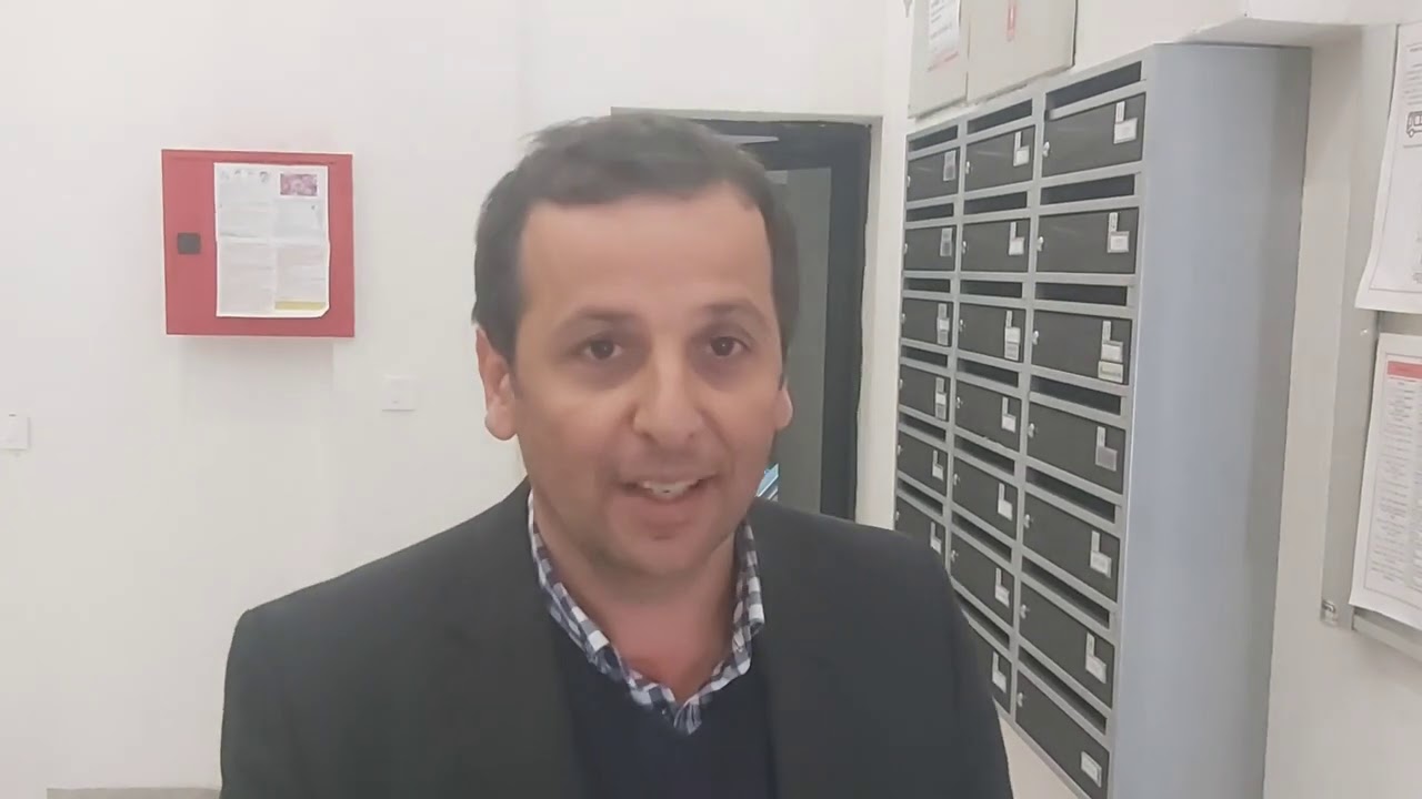 Beogradska akcija - kako sam otkrio apartmane Luke Petrovića - YouTube