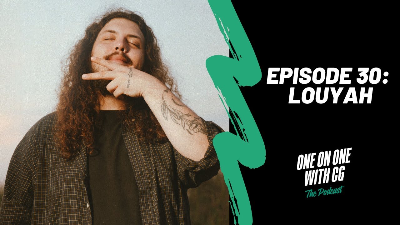 Louyah talks new album, "Louyah", Upcoming Tour, Mental Health, and The ...