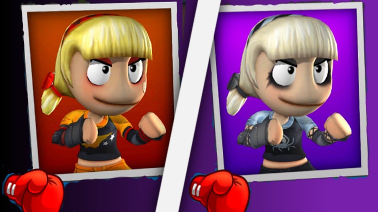 Roxie Roller New Outfit Unlocked Beach Buggy Racing 2 Bbracing2 Youtube