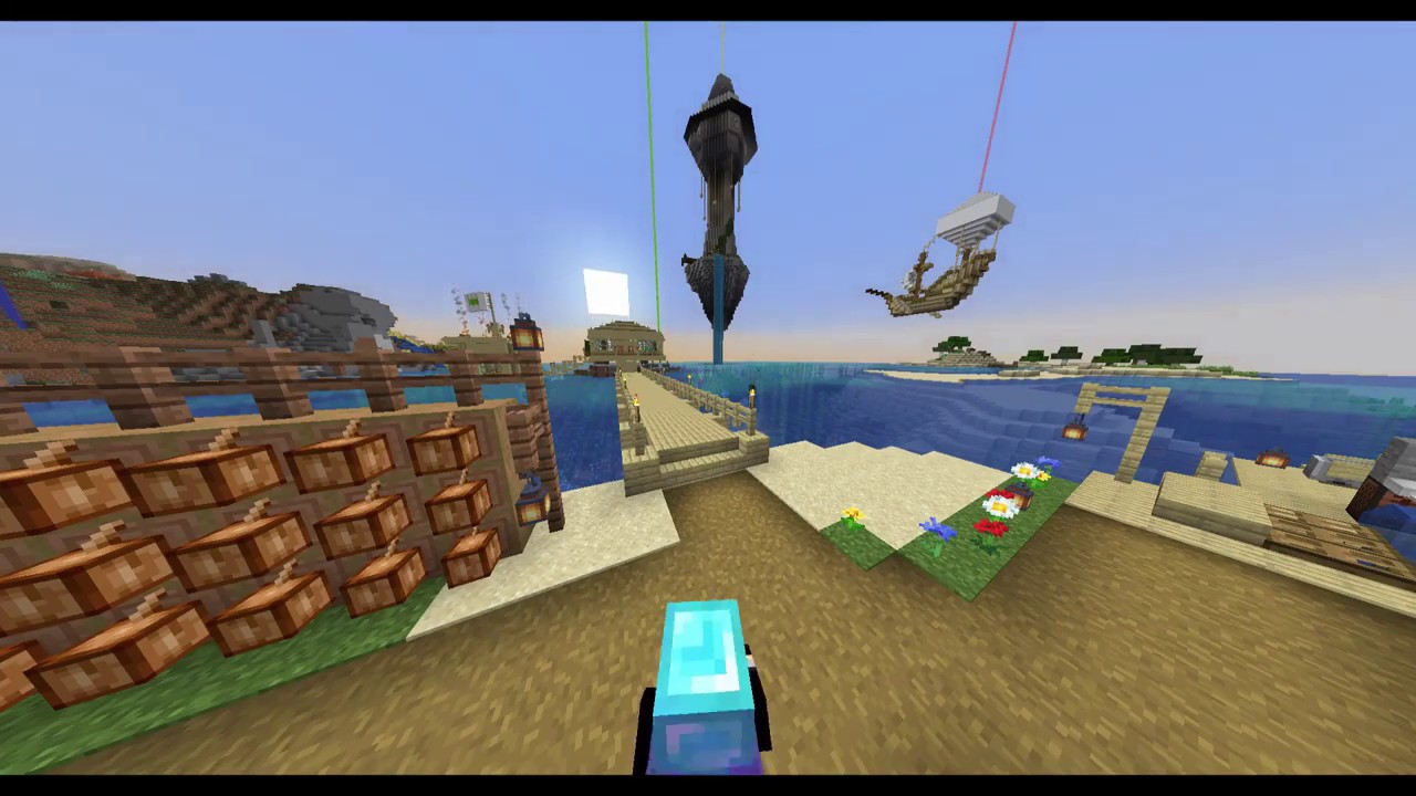 Speed Building - YouTube