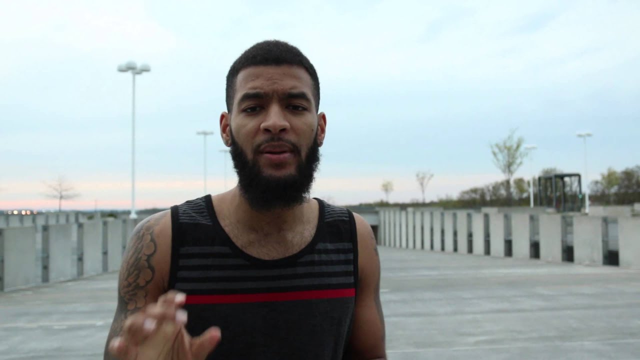 Joseph Daye | Problems | Spoken Word | CIVPHR #2 - YouTube