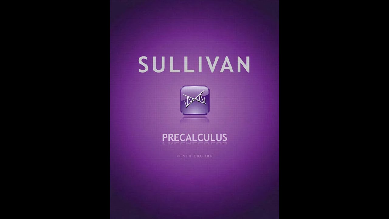 College Algebra. Ch 4. Polynomials. - YouTube