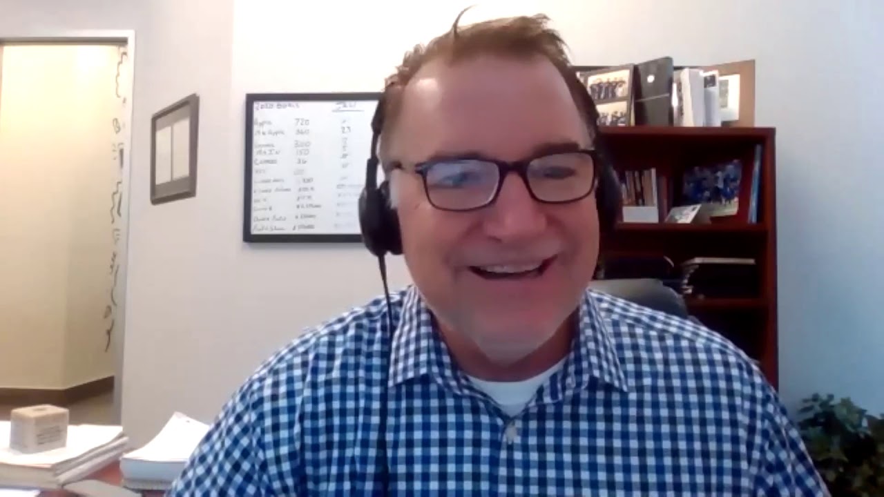 Survive To Thrive Zoom Coaching Call - May 28th, 2020 - YouTube