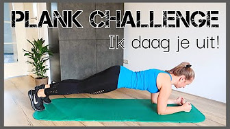 Buikspieroefeningen - YouTube