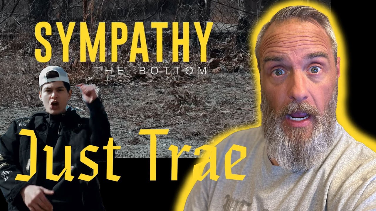 Just Trae Sympothy Reaction - YouTube