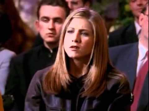 Friends Ross and Emily's Wedding II2.flv - YouTube