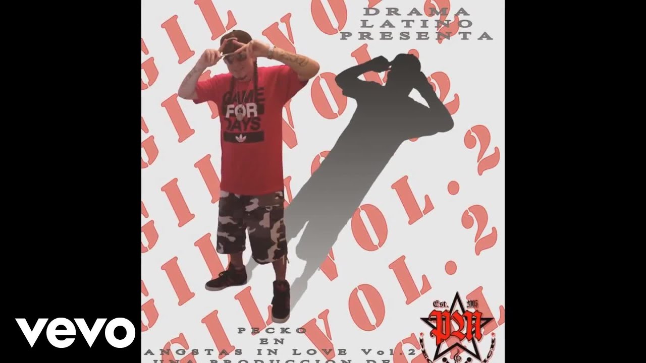 Pecko - Looking For (Audio) - YouTube Music