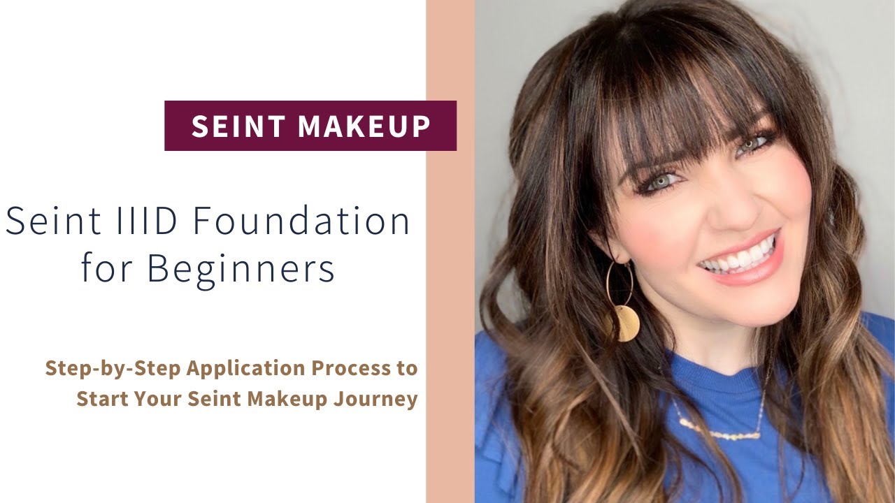 Seint Tutorial | Seint IIID Foundation for Beginners - YouTube