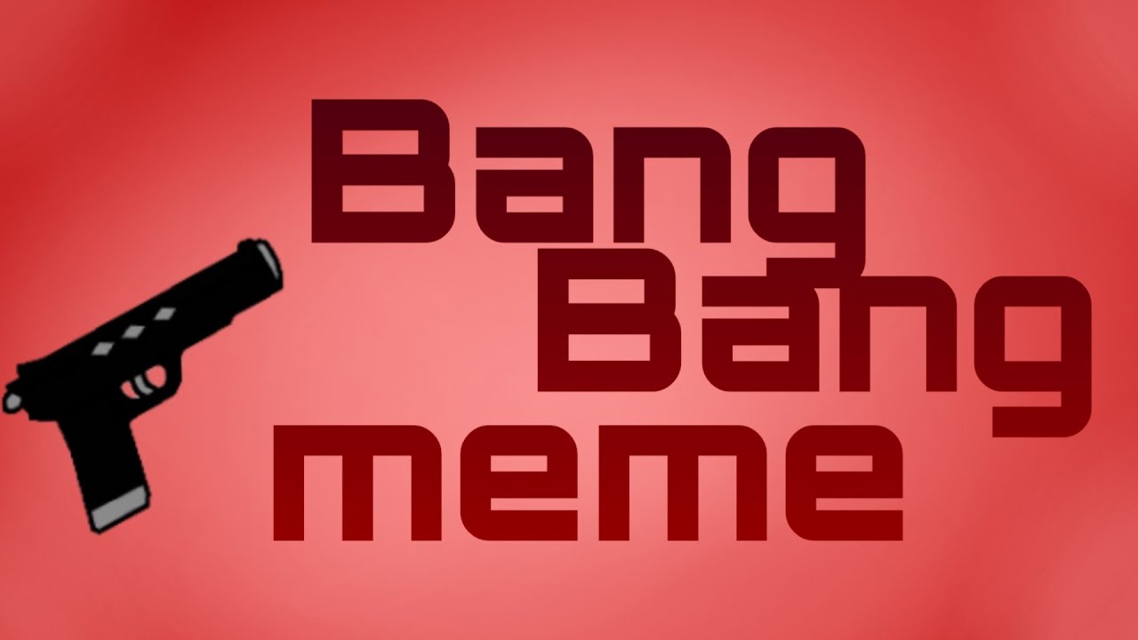 Facebook Bang Meme