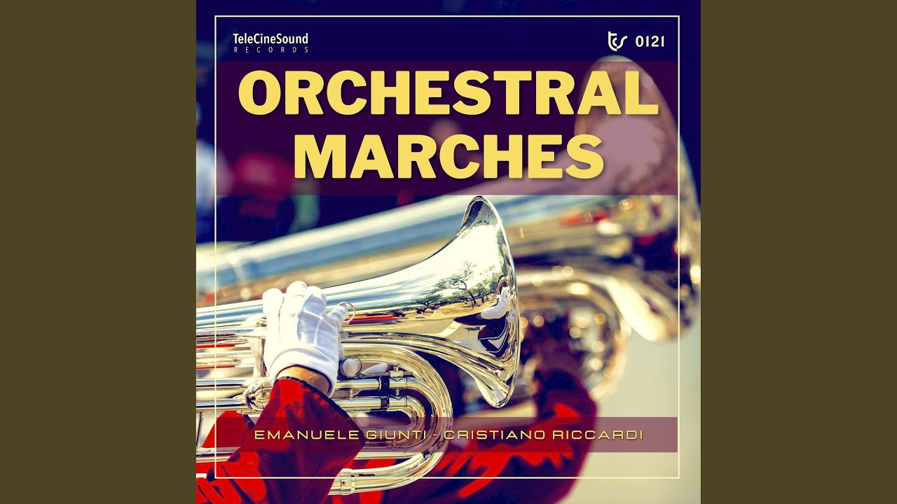 Happy Marching - YouTube