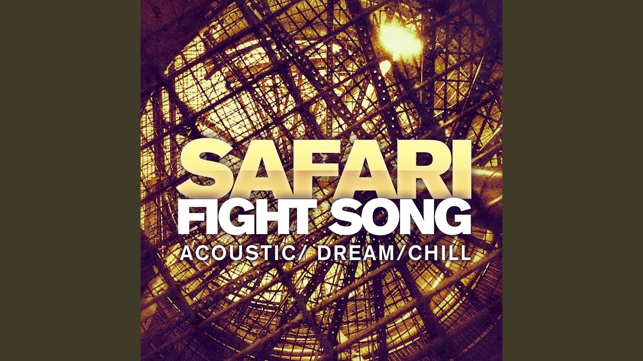 Fight Song (Acoustic Version) - YouTube