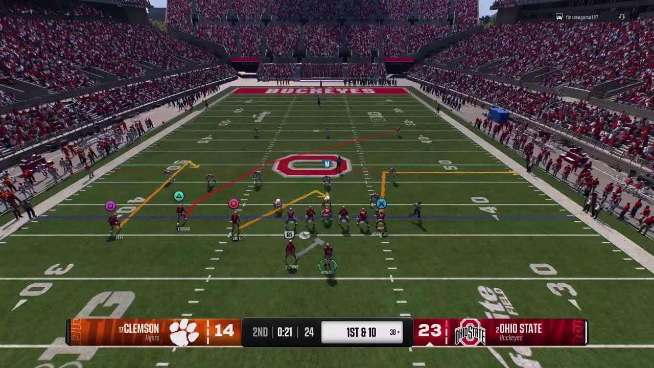 Cfb25 Youtube 8843