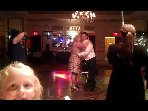 Matt & Virginia 2011 - YouTube