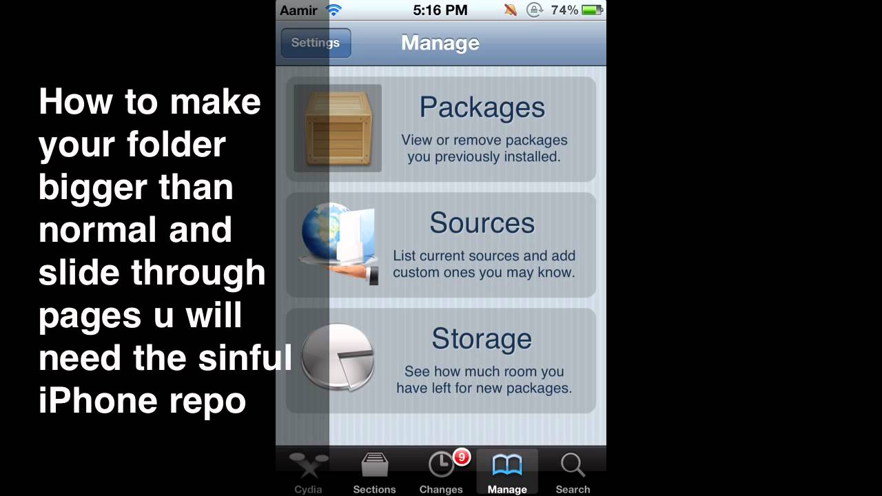How To Make Your Folders Bigger YouTube how-to-make-your-folders-bigger-youtube