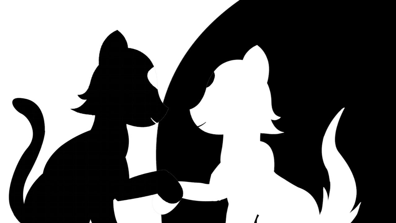 Yin Yang - Animation - YouTube