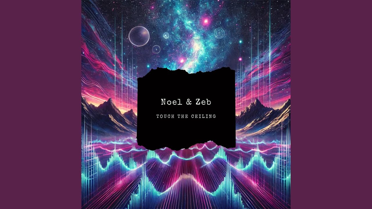 Touch the ceiling - YouTube