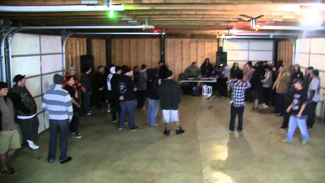 Fallback Part 2 Freehold VFW Nag Hamadi Reunion Show - YouTube