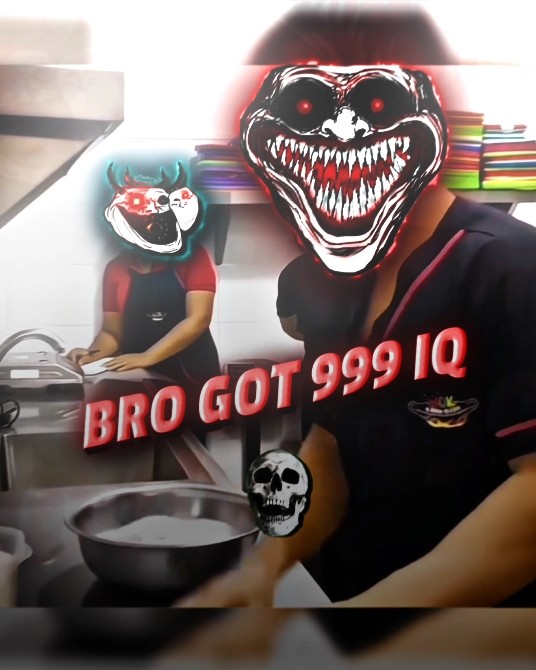 999 IQ MODE: ACTIVATED 💀 - YouTube