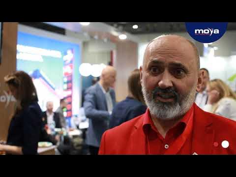 Polska Unia Transportu - program flotowy MOYA Firma (referencje) - YouTube