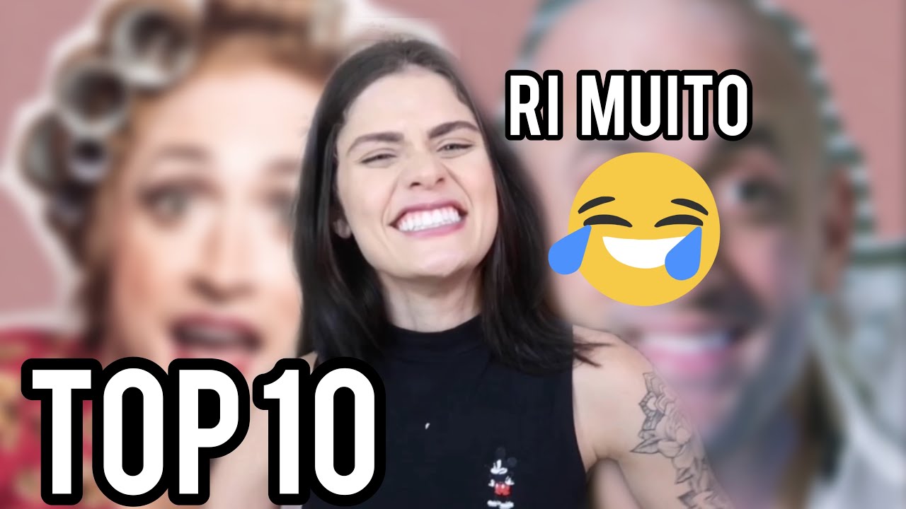 MELHORES FILMES BRASILEIROS - YouTube