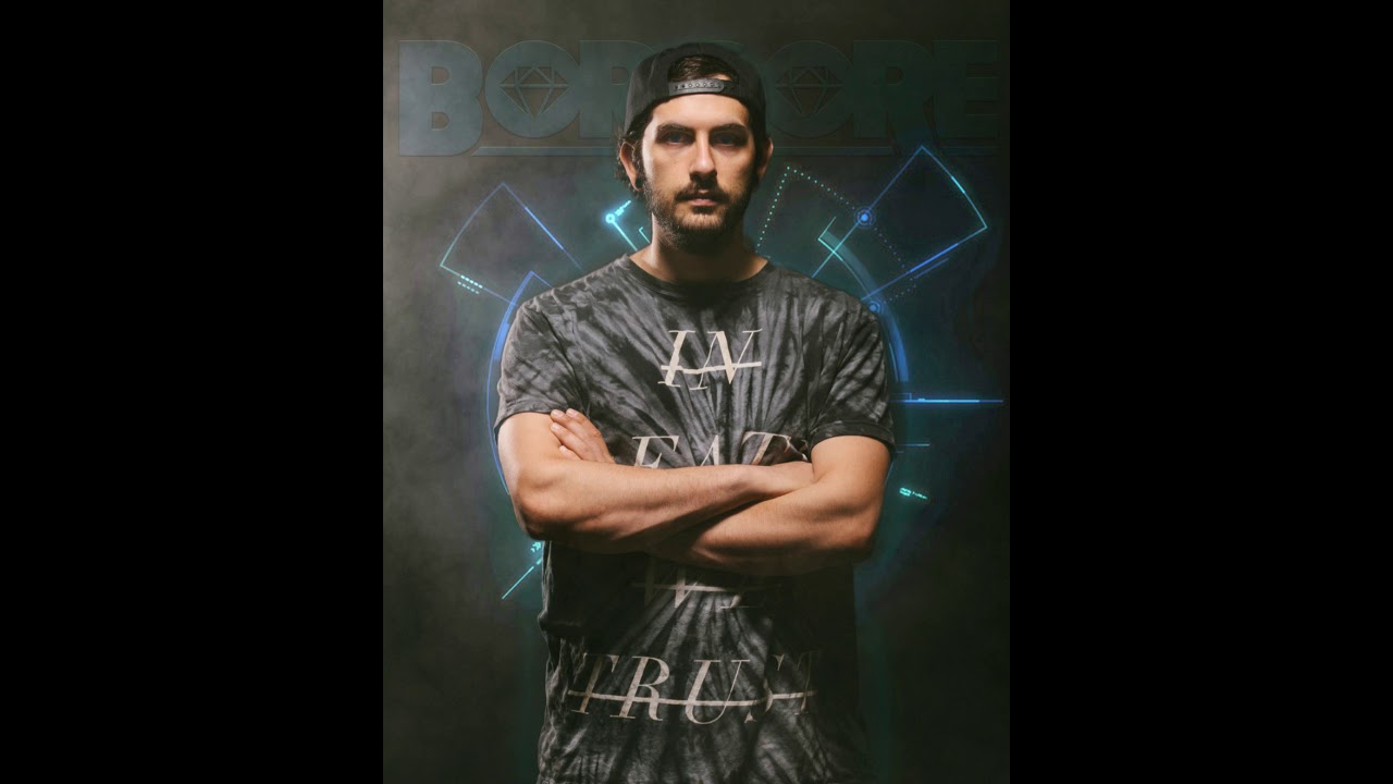 Everytime We Touch vs Jotaro (Borgore Mashup) [Dj RAMM REMAKE] - YouTube