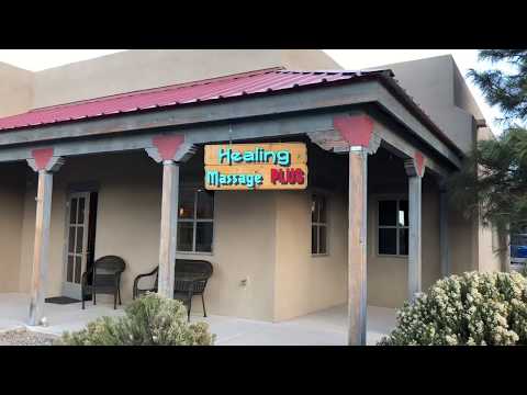 Healing Massage Plus