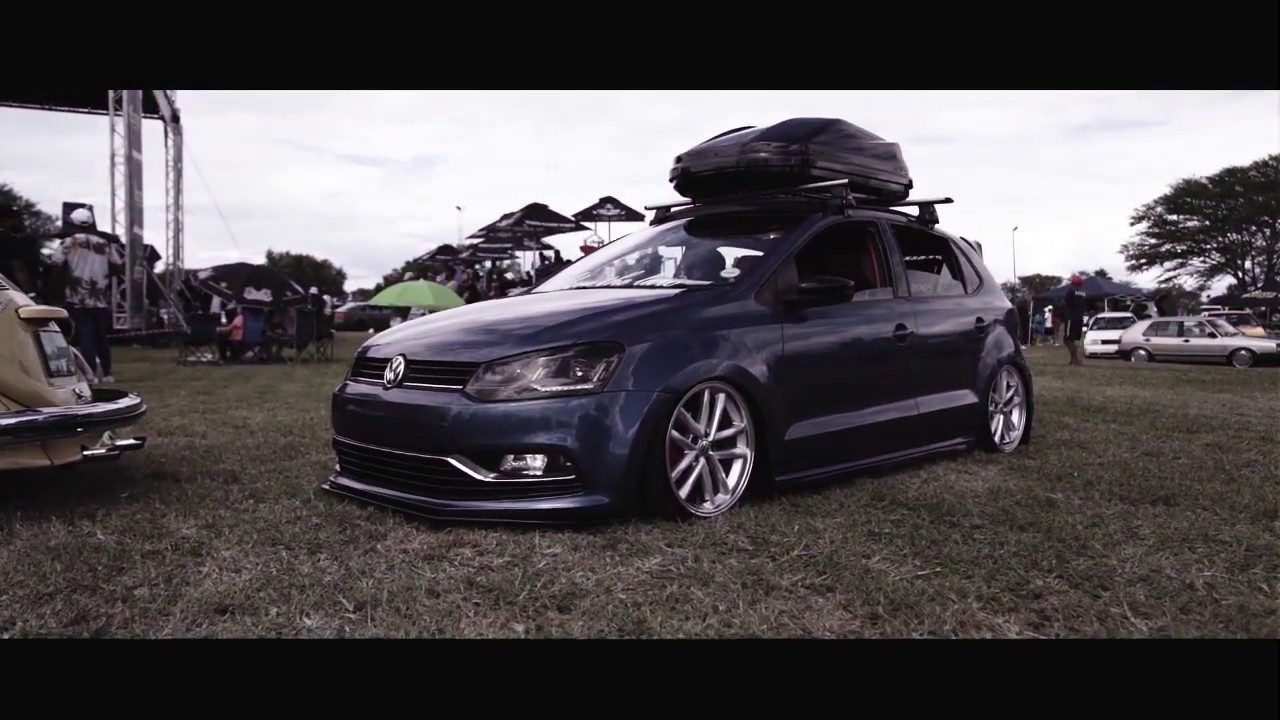 VDUB FEST 2020: THE UNOFFICIAL AFTERVIDEO - YouTube