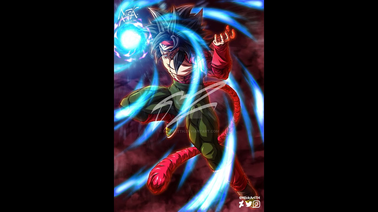 how to make SSJ4, SFPSSJ4/FPSSJ4, SFPSSJ4LB/SSJ4LB Time Patroller Xeno ...