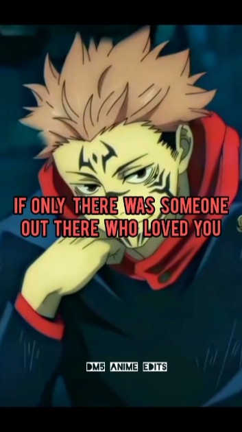 Jujutsu Kaisen character's responses to " I love you 💕" #anime # ...