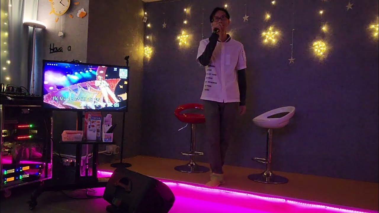 K9《絕對空虛》蔡楓華 (1986) 咪記 Cover - YouTube