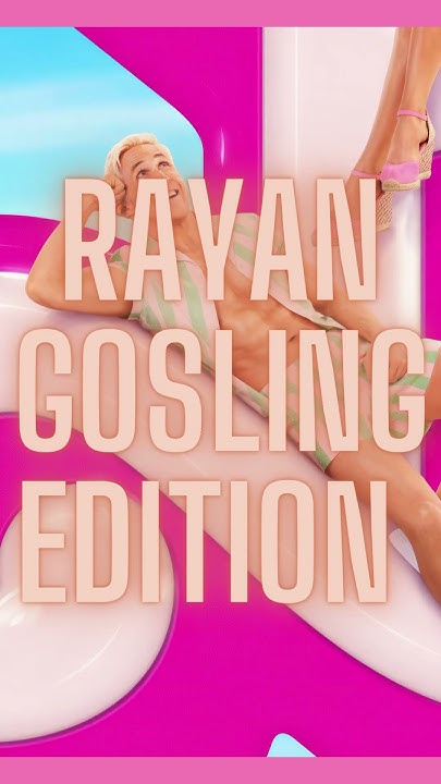 Barbie Film facts 🌸 #actors #actor #facts #barbie #ryangosling #ken - YouTube