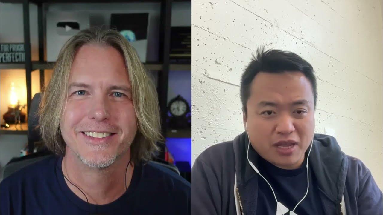 Rise of the AI Engineer - Interview with Shawn Swyx Wang Speaker at React Summit US - YouTube