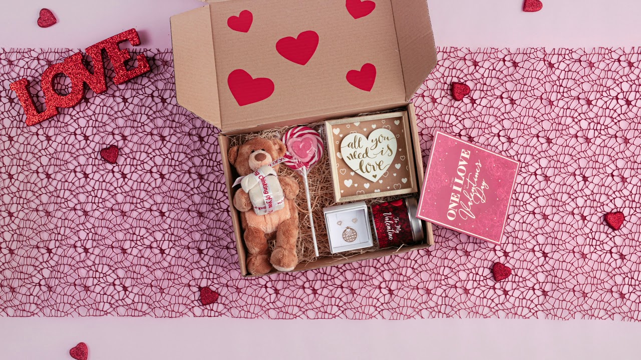 Pay for your gifts using your BOV Cards - YouTube