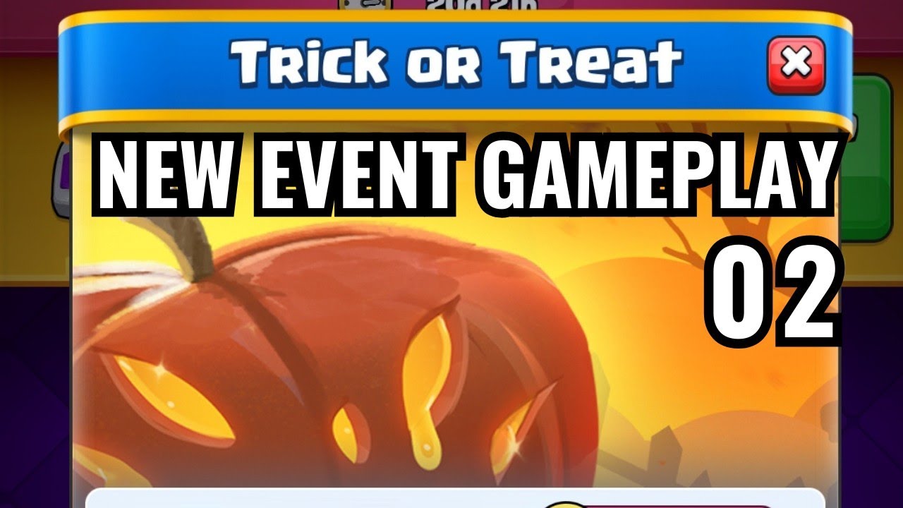 Elegant Best Trick Or Treat Deck Pictures
