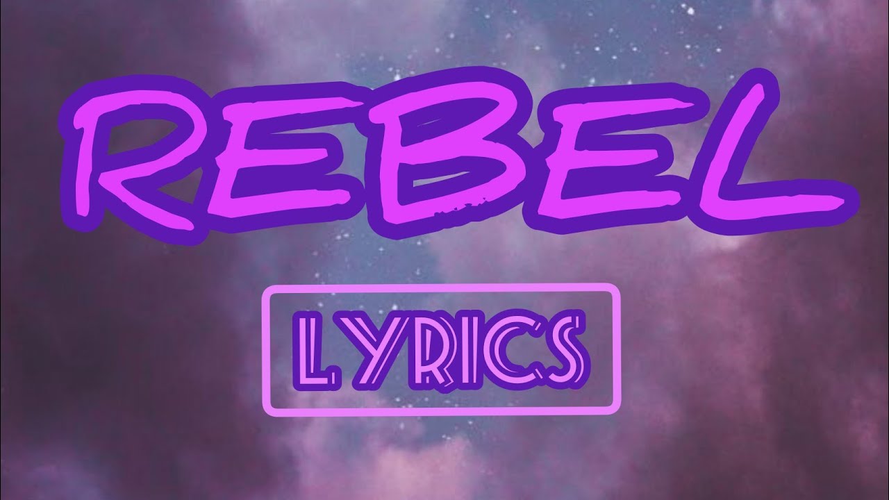 lyrics, Zum feat, shenseea - REBEL~(slowed) - YouTube Music