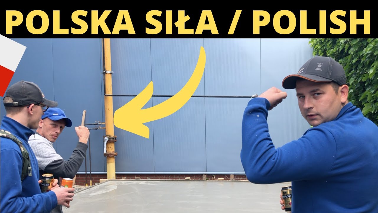 POLSKA SIŁA / POLISH POWER - YouTube