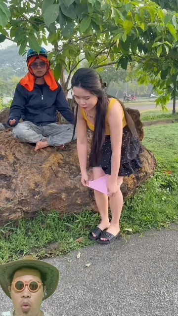 #lucu #ngakak #kocak #komedi #dagelan #funny #pranks #viral #trending # ...