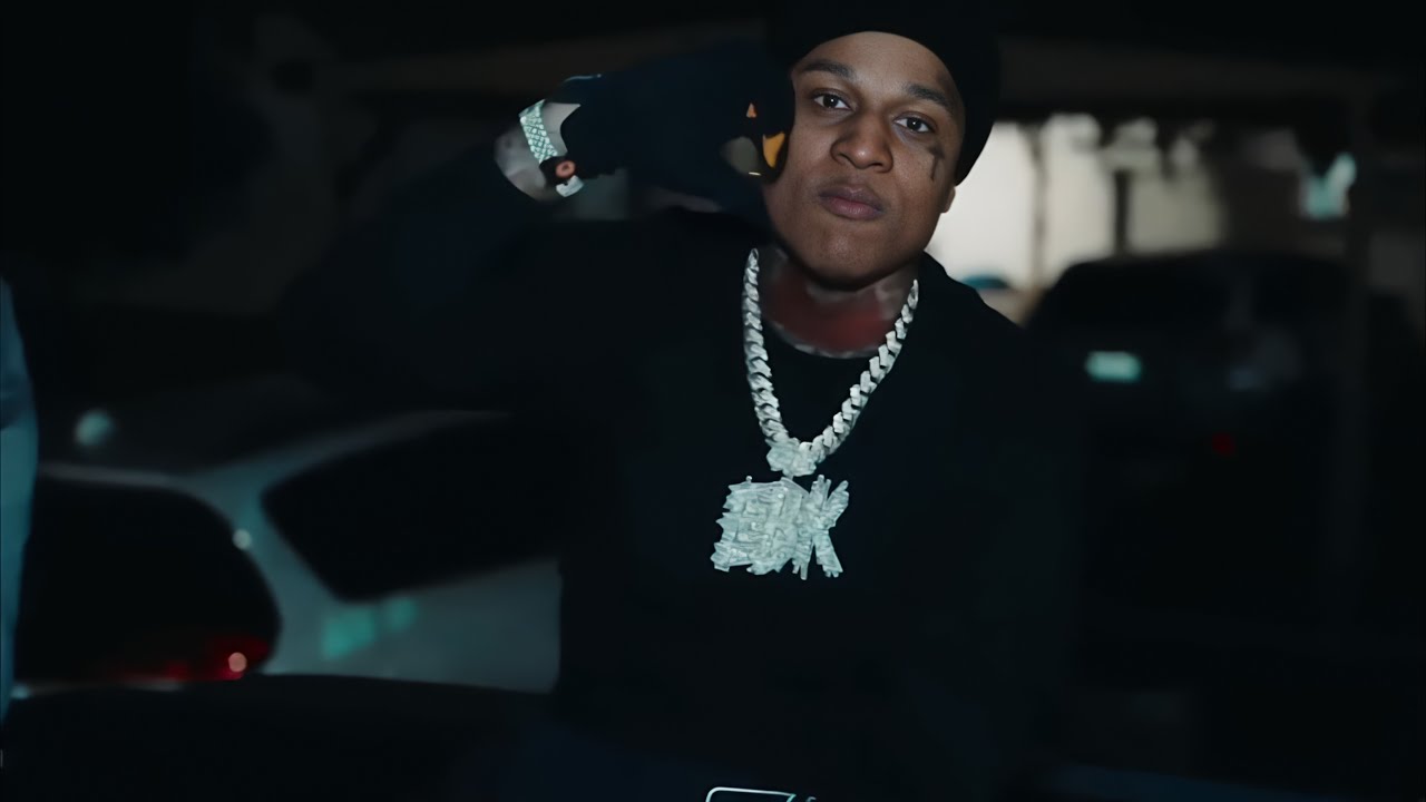EBK Jaaybo - Fly Exterminator 2 [Music Video] - YouTube